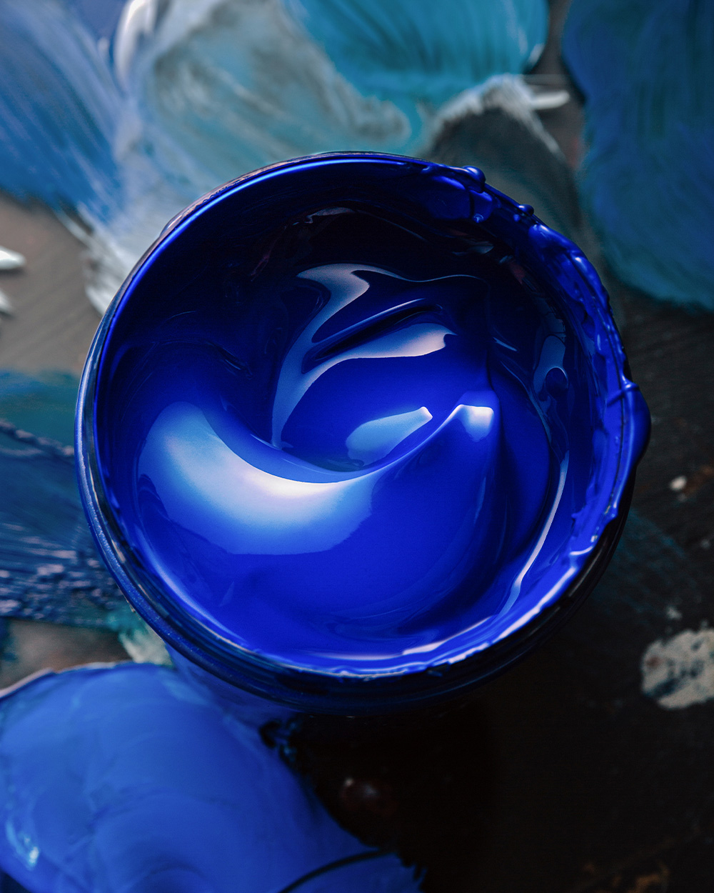 Color | Color: Oil, Acrylic, Ink, Watercolor Paint & More | Jackson's Art