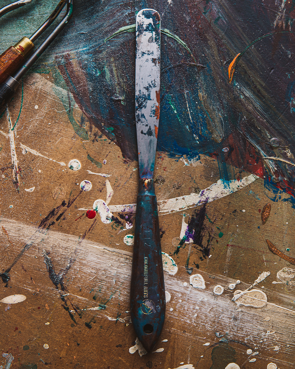 Artist Studio Equipment & Storage Solutions | Jackson's Art