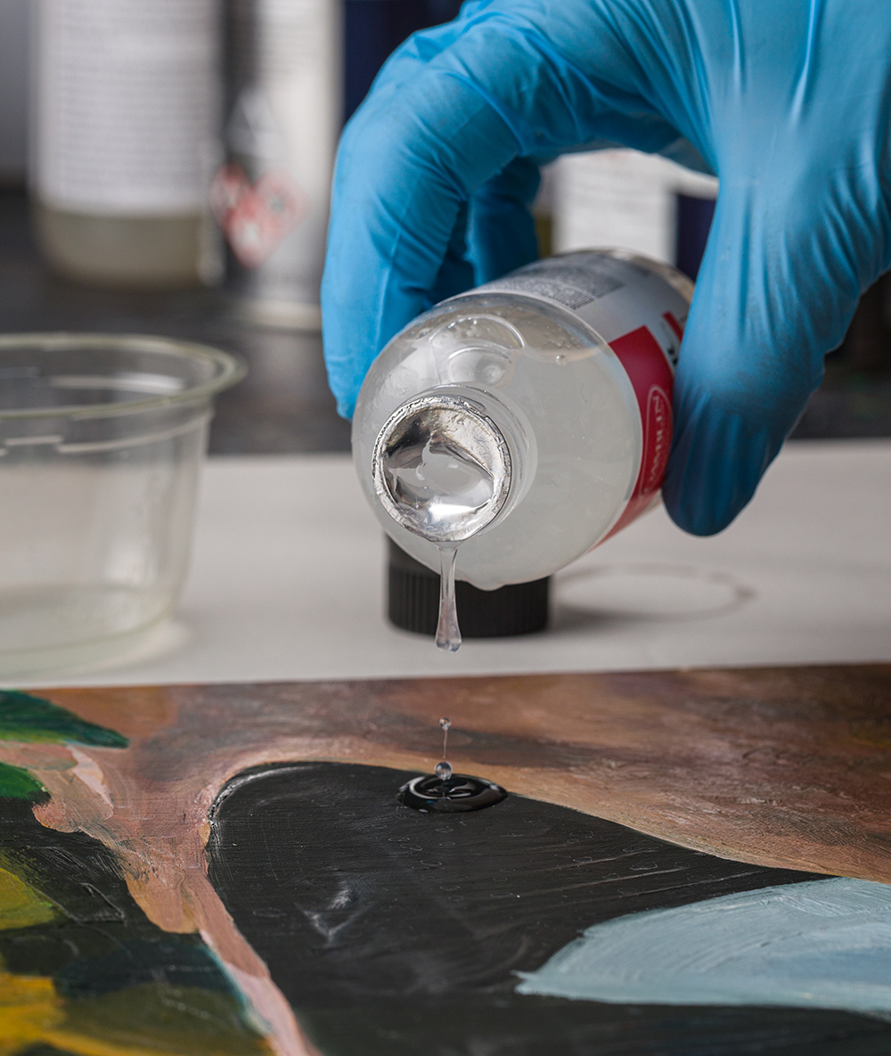 A Guide to Panels and Boards | Jackson's Art