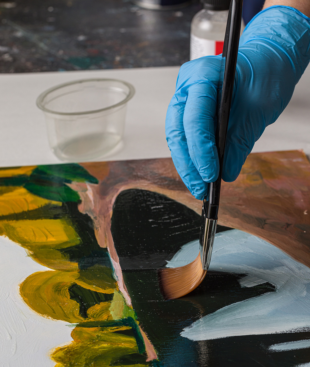 A Guide to Panels and Boards | Jackson's Art