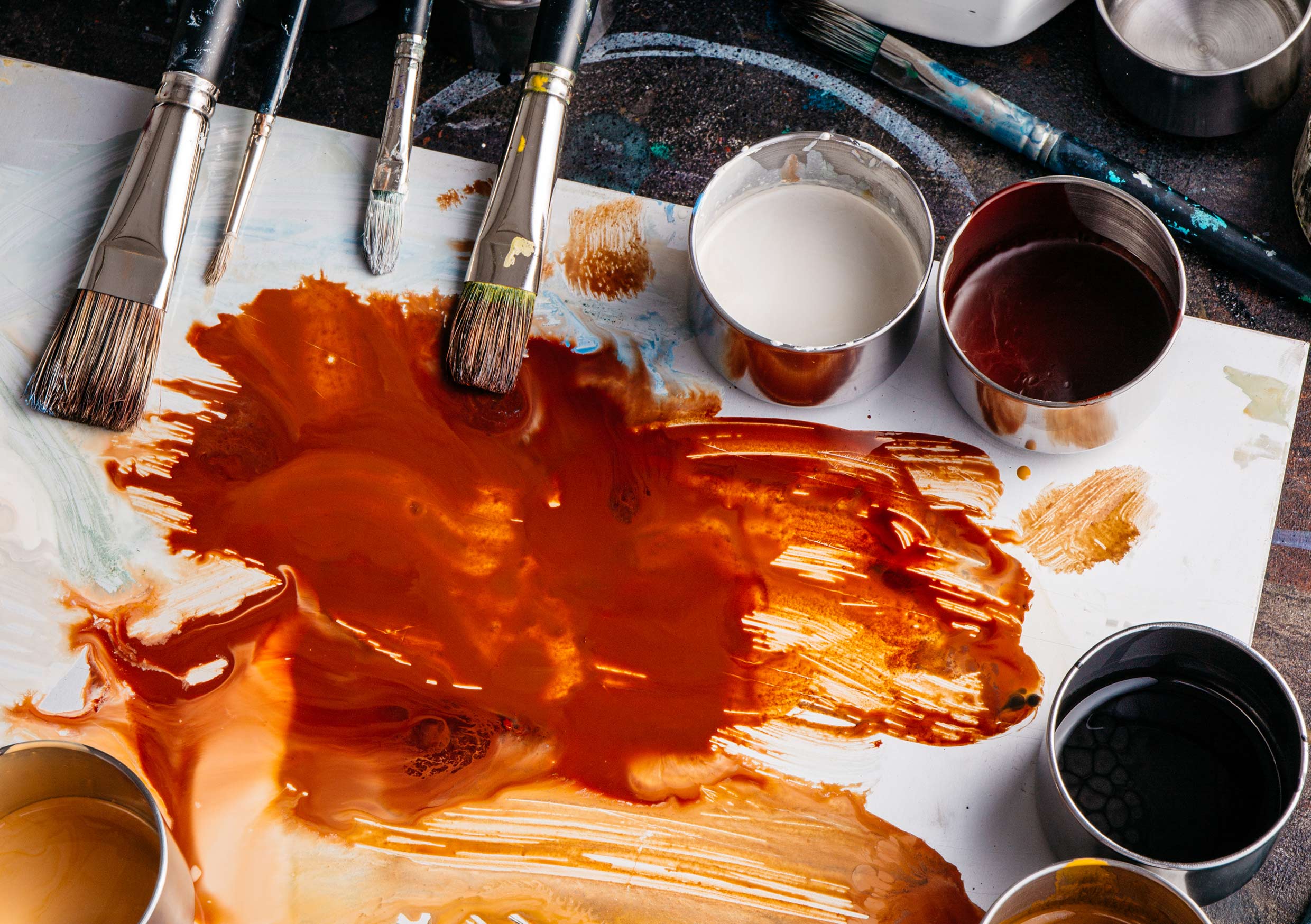 A Guide to Panels and Boards | Jackson's Art