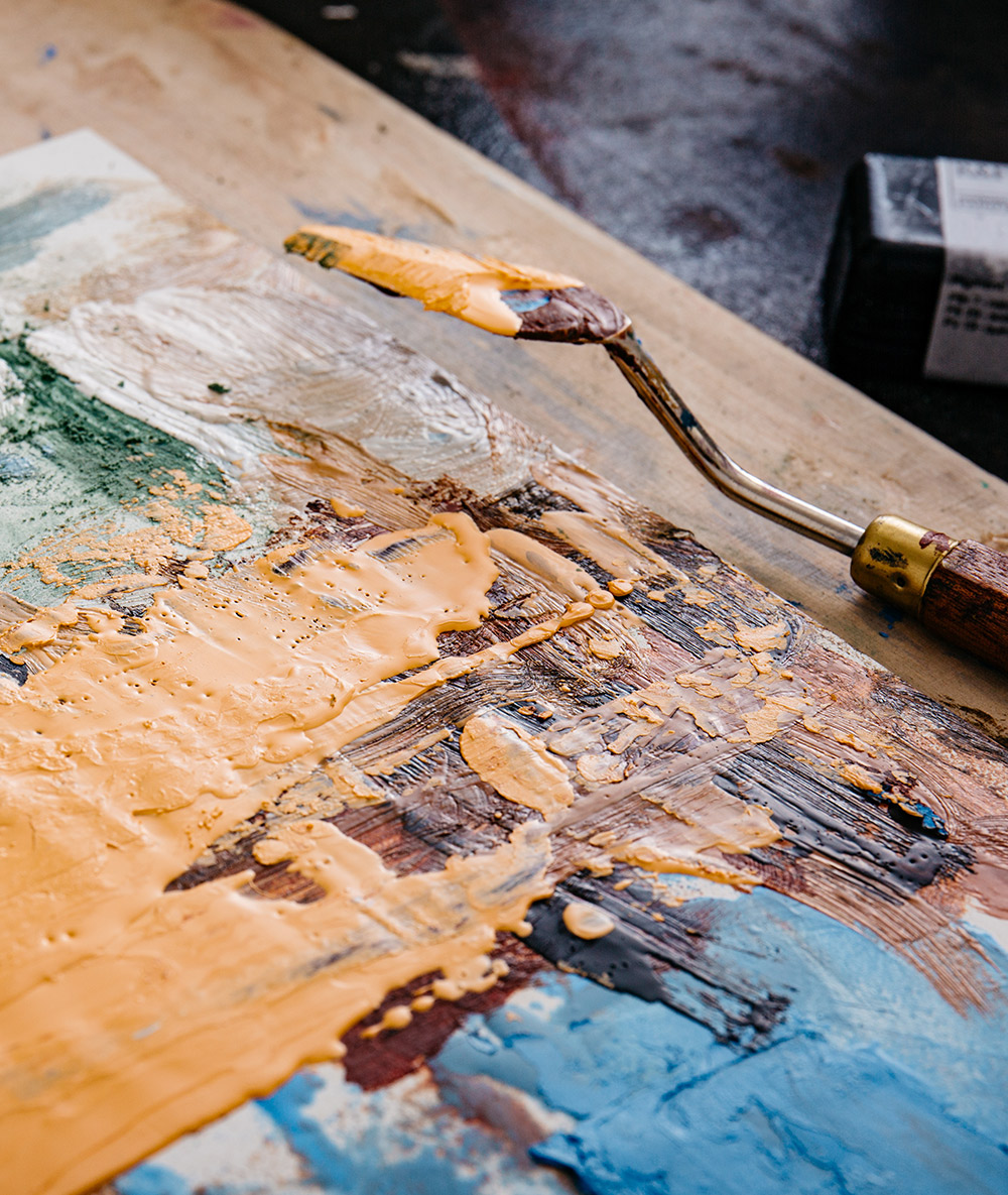 A Guide to Panels and Boards | Jackson's Art