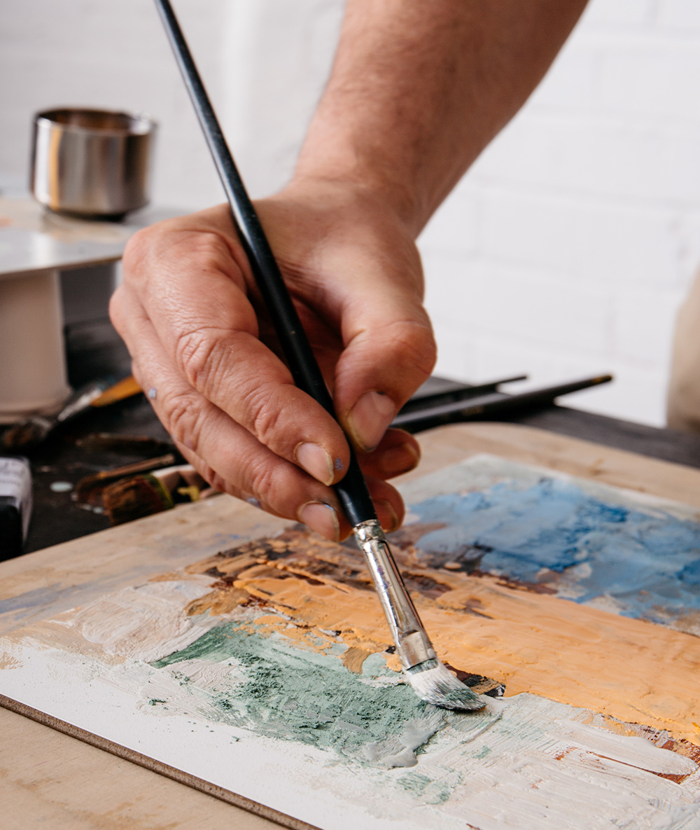A Guide to Panels and Boards | Jackson's Art