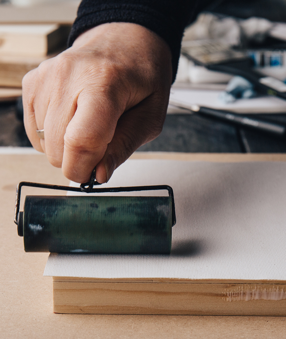 A Guide to Panels and Boards | Jackson's Art