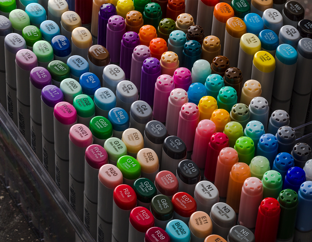 Art & Drawing Pens | Jackson's Art