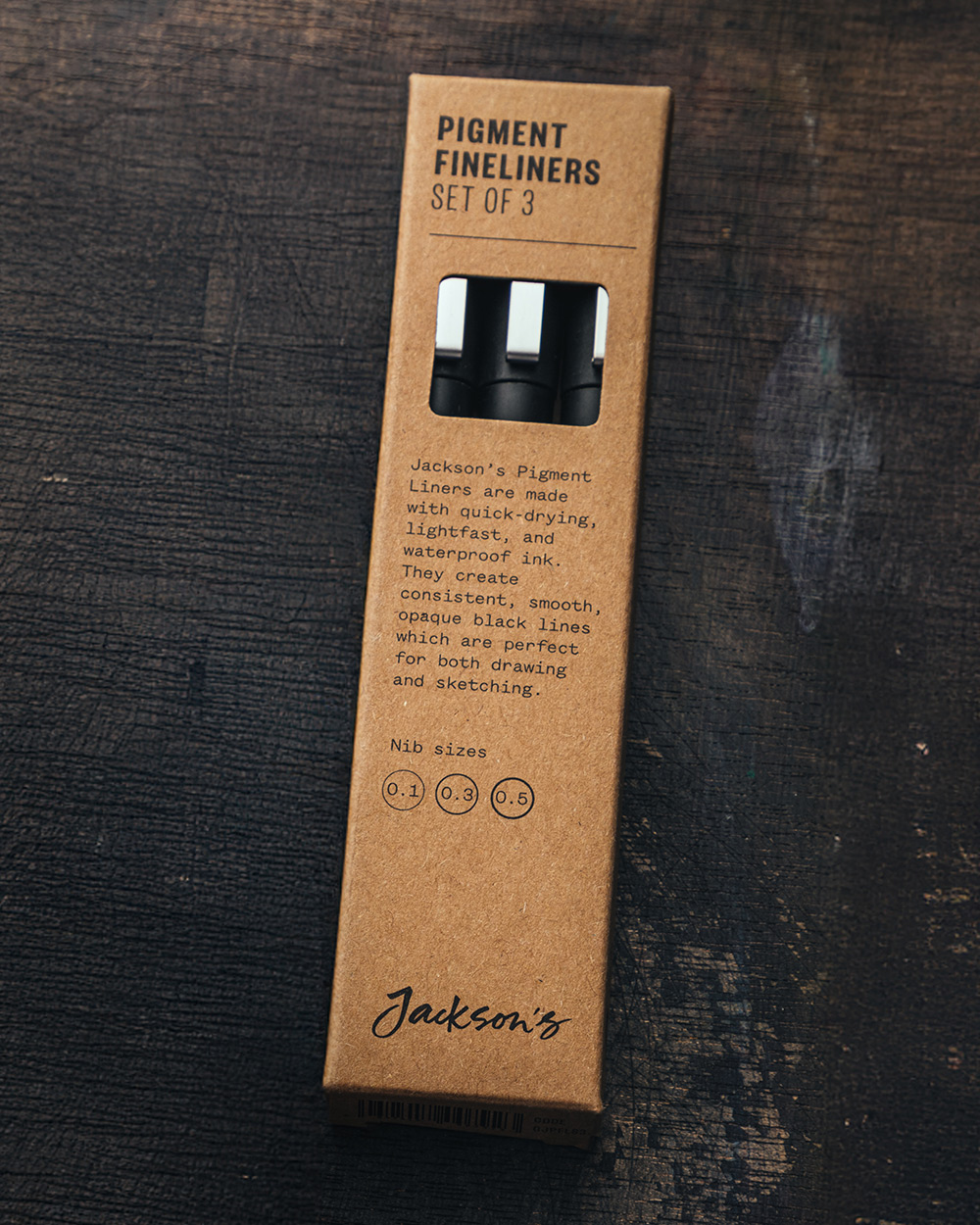 Jackson's Art Supplies - Finest Art Materials - Best Prices | Jackson's ...