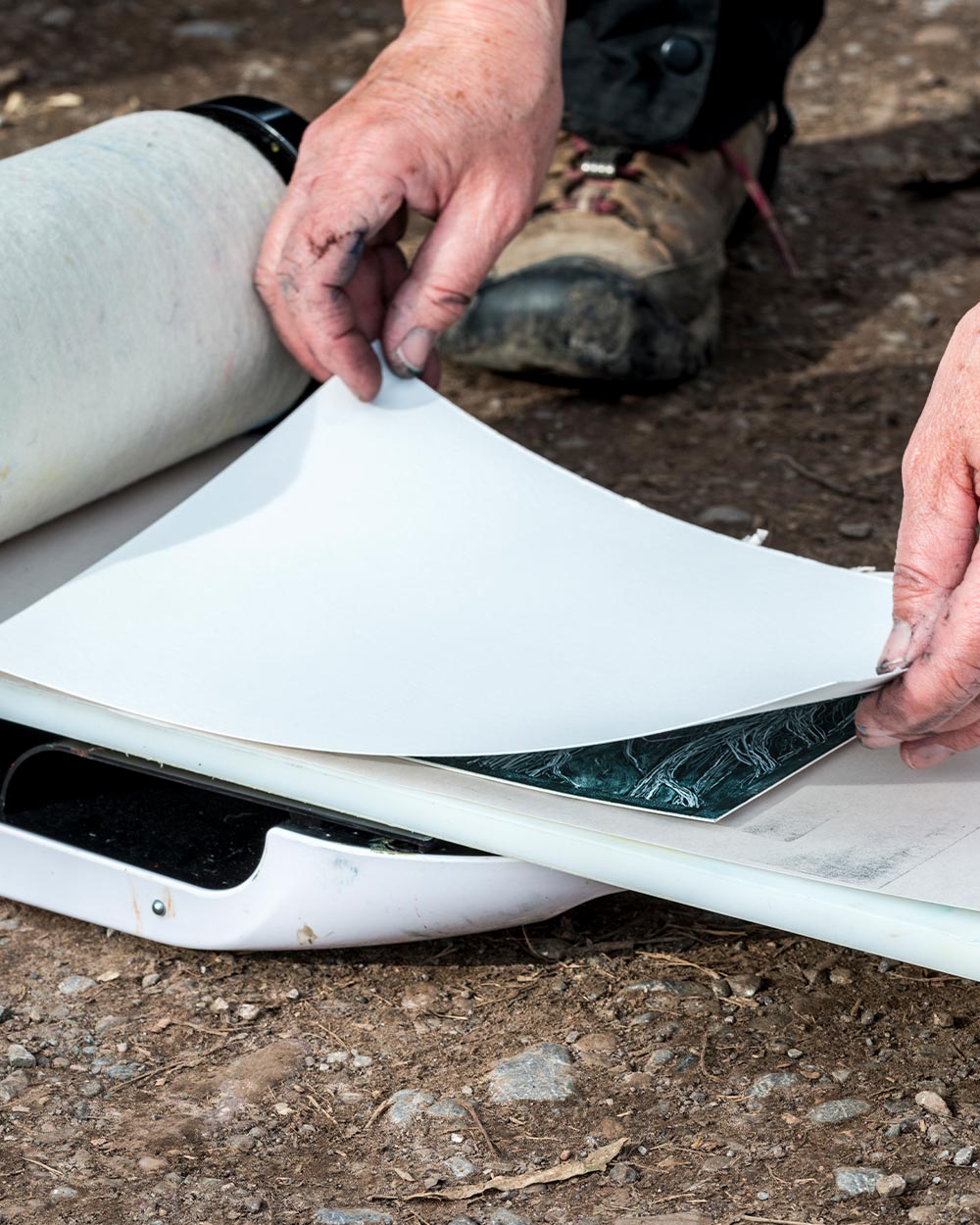 Suggested Kits for Plein Air Painting | Jackson's Art