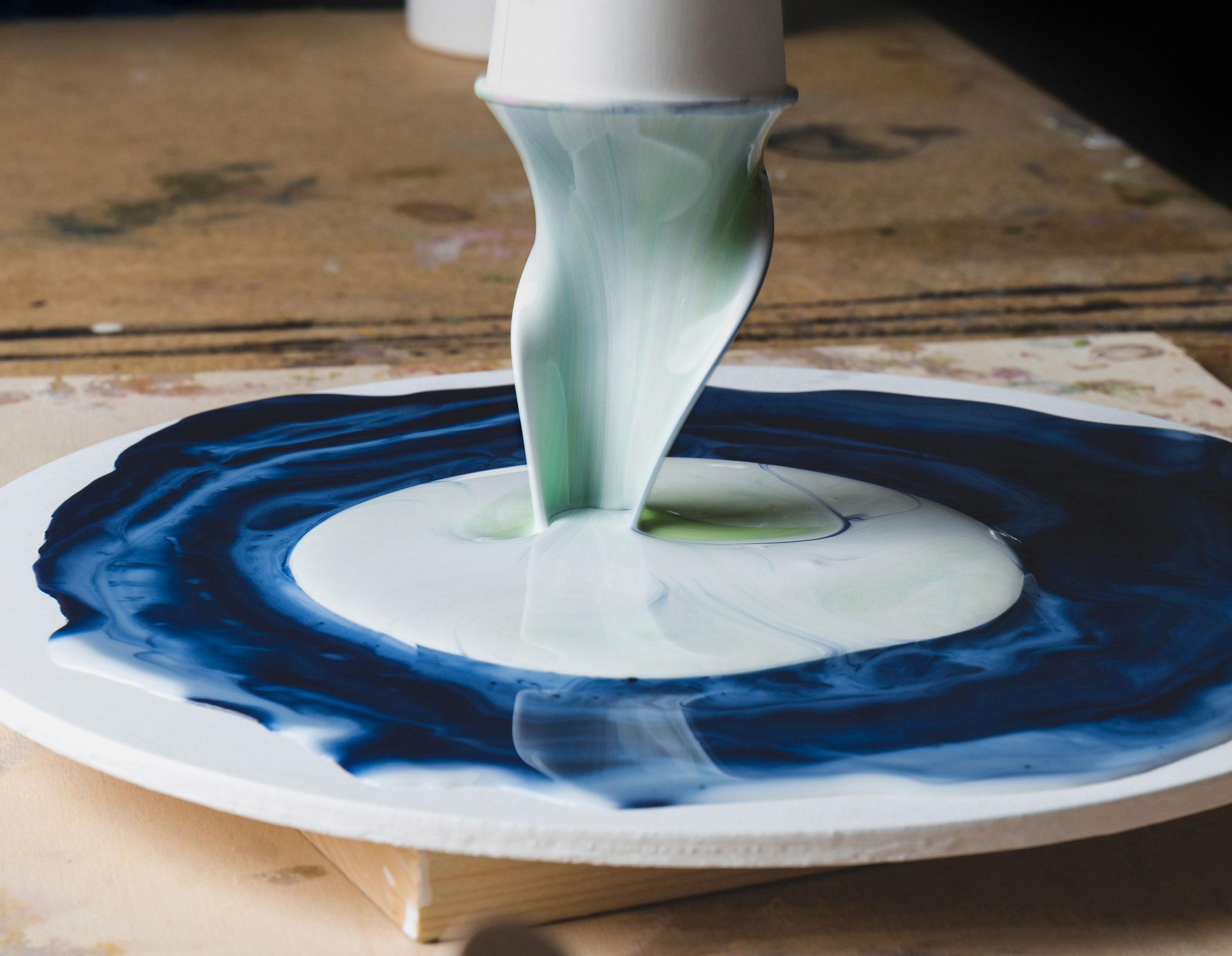 Color | Color: Oil, Acrylic, Ink, Watercolor Paint & More | Jackson's Art