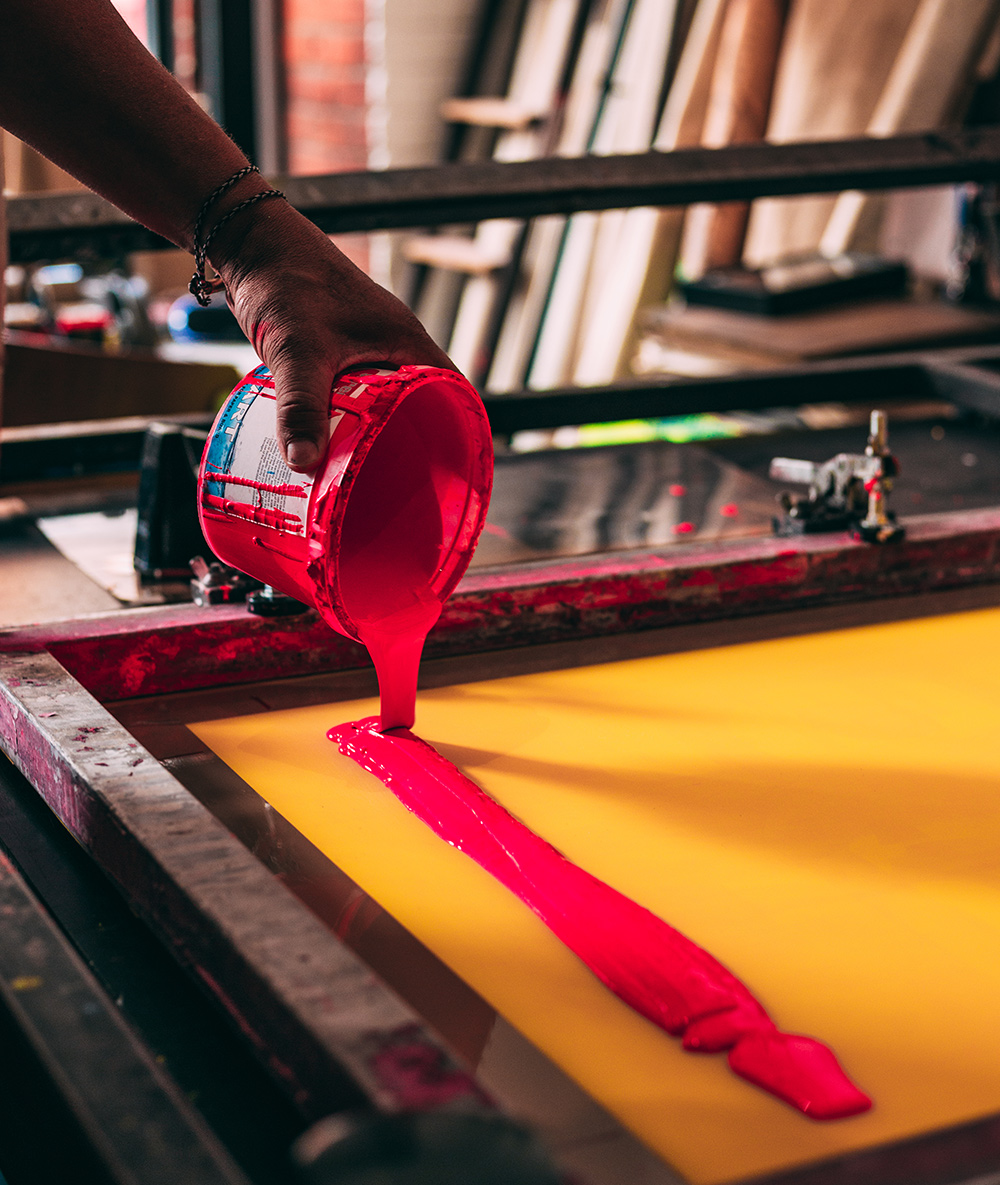 Guide to Printmaking | Jackson's Art