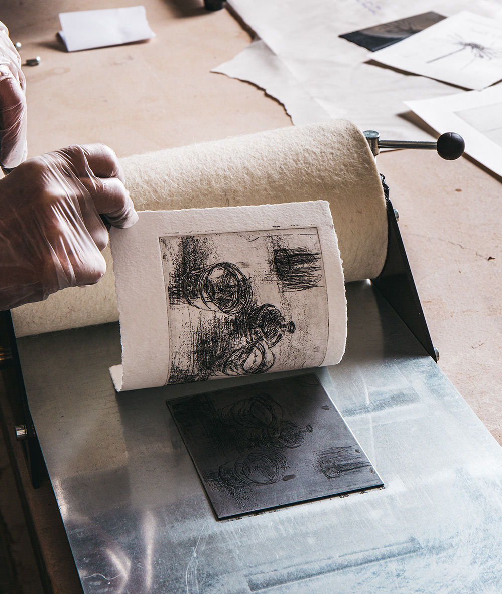 Guide to Printmaking | Jackson's Art