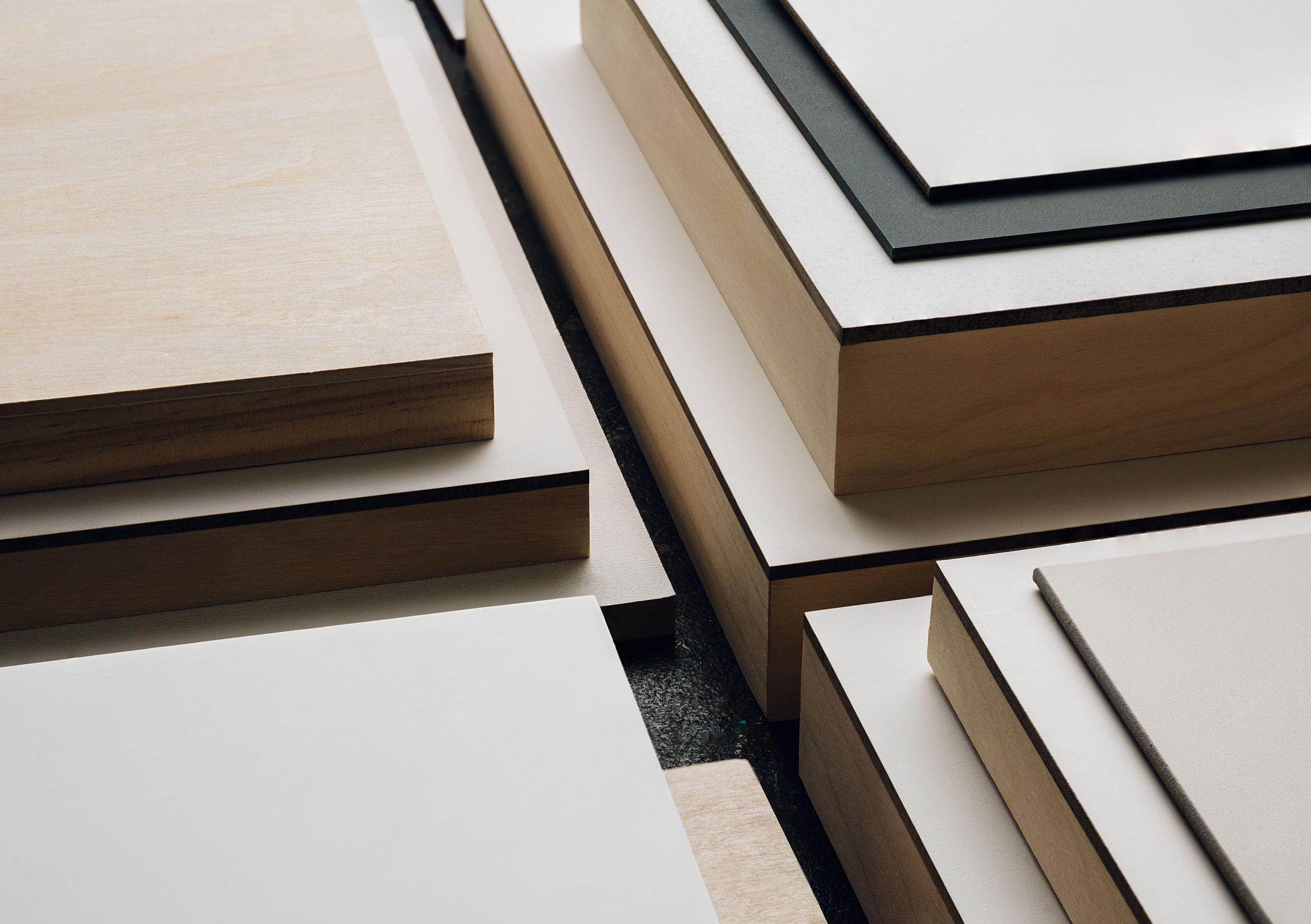 A Guide to Panels and Boards | Jackson's Art