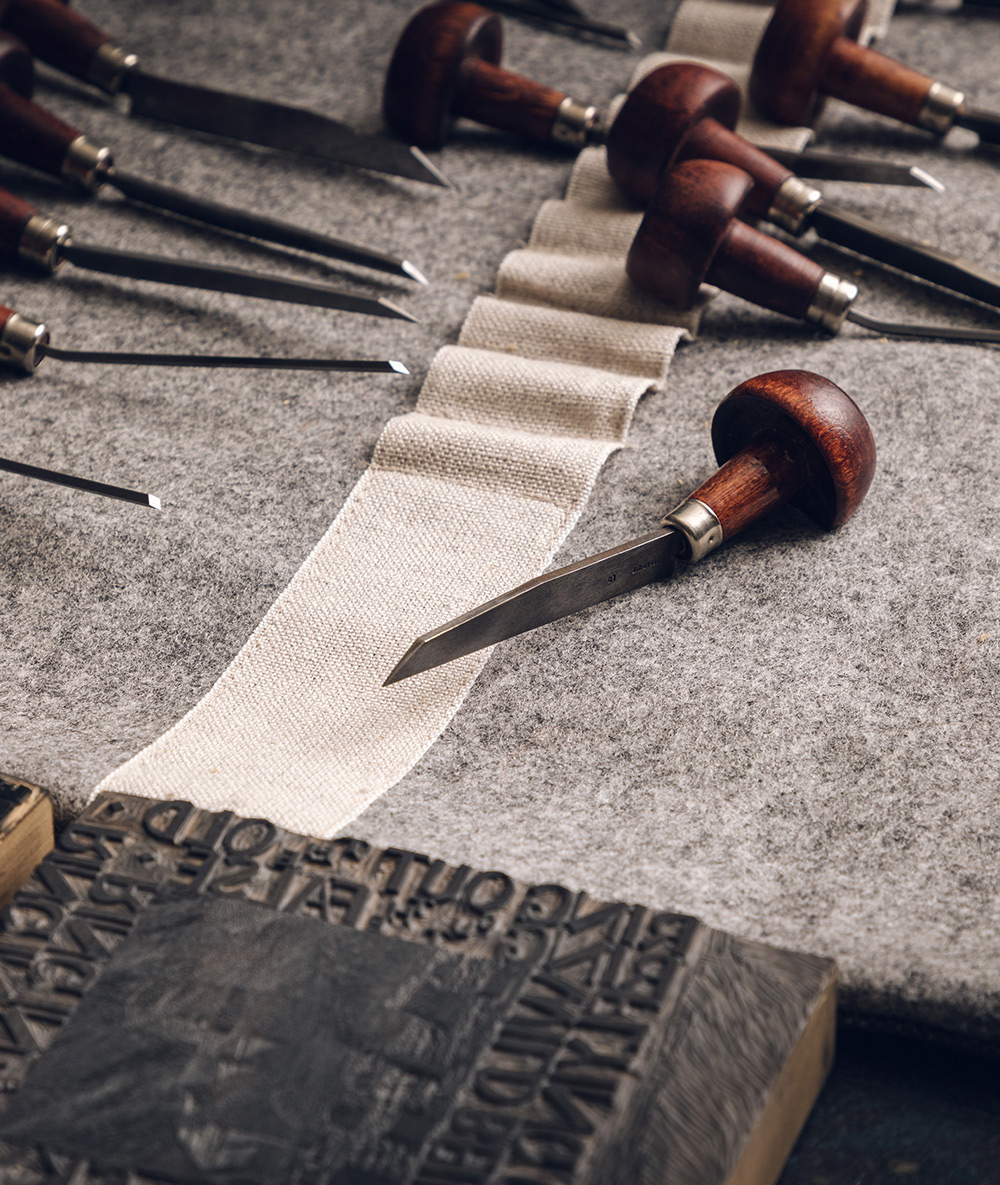 Guide to Printmaking | Jackson's Art