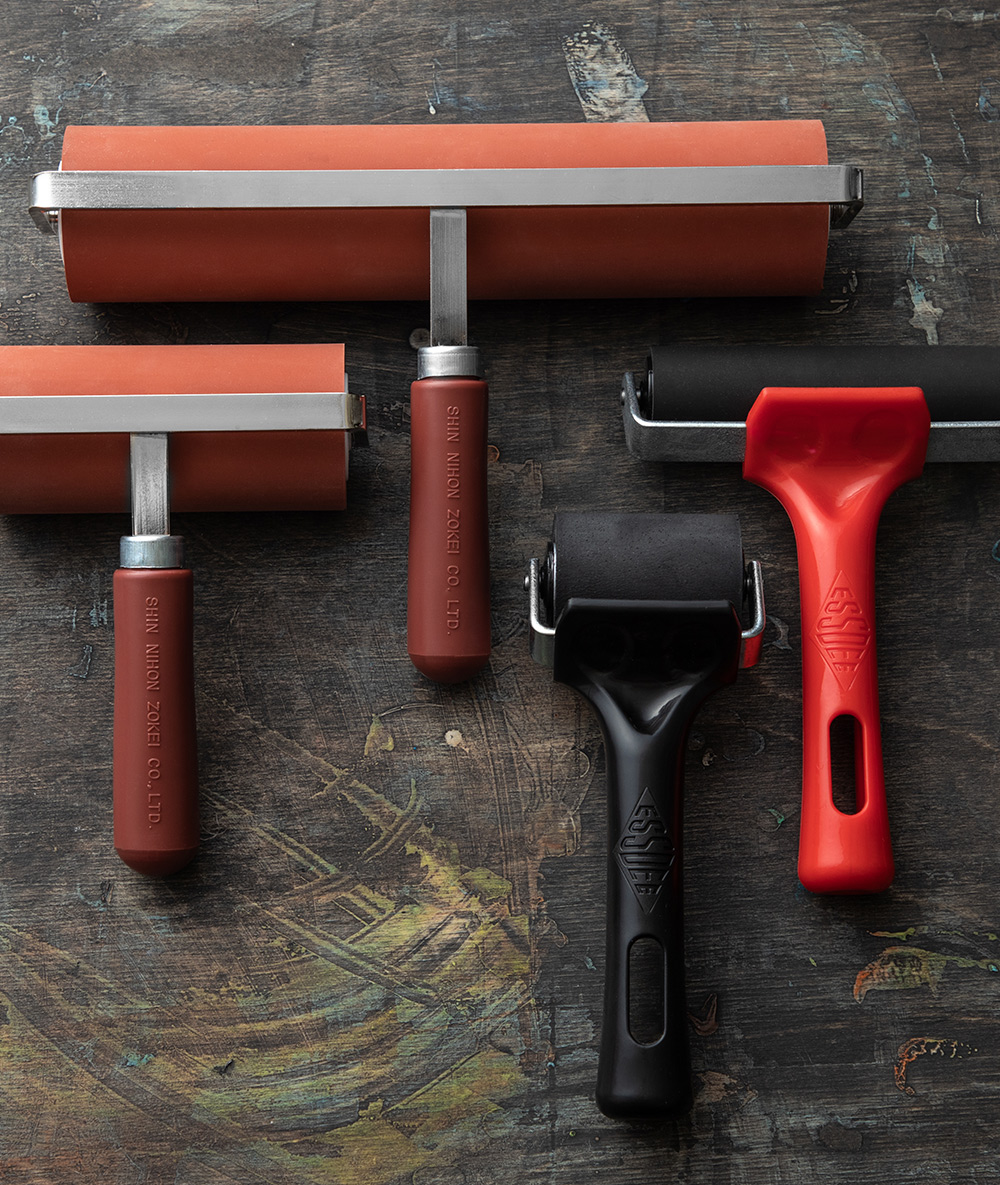 Guide to Printmaking | Jackson's Art