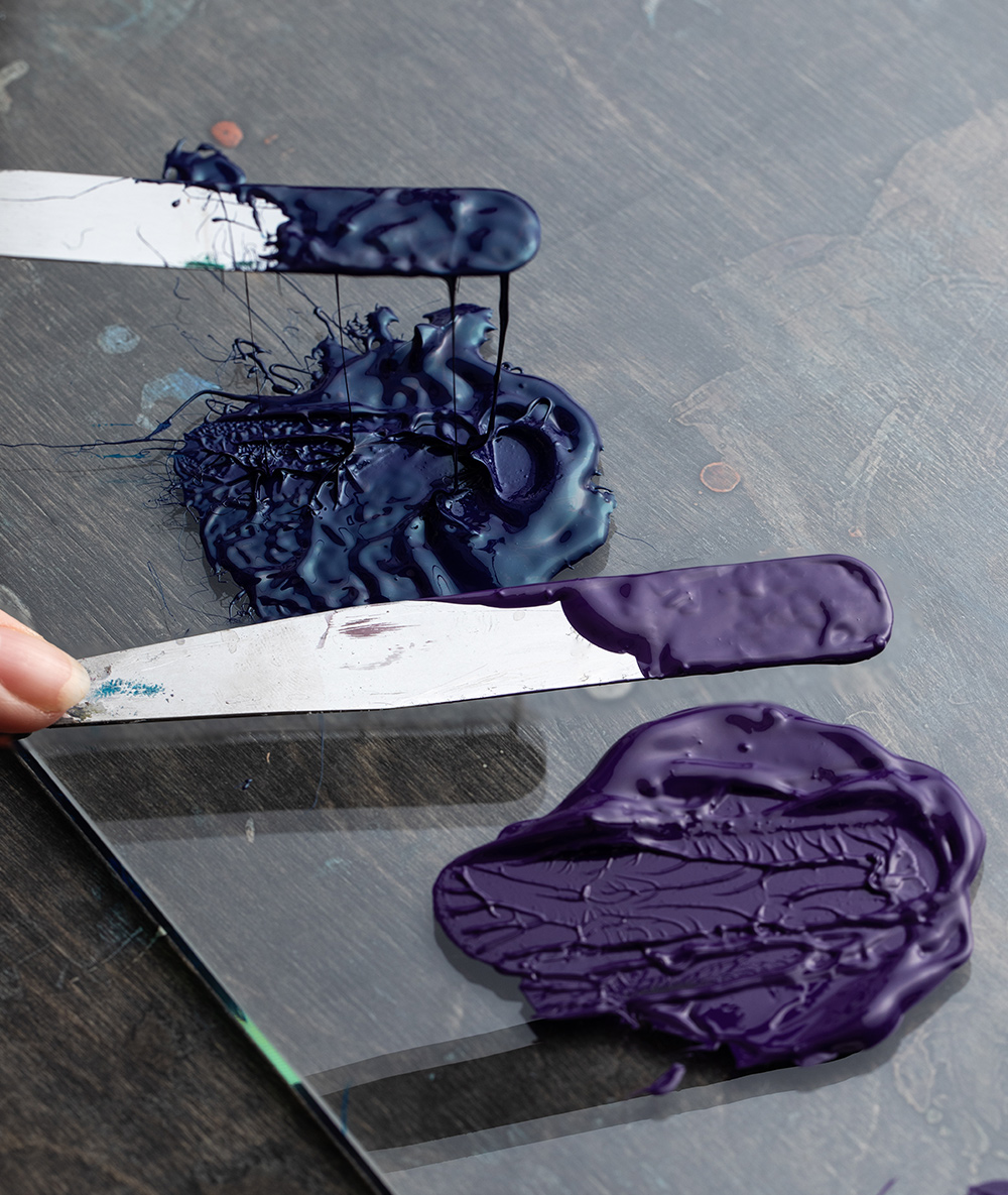 Guide to Printmaking | Jackson's Art