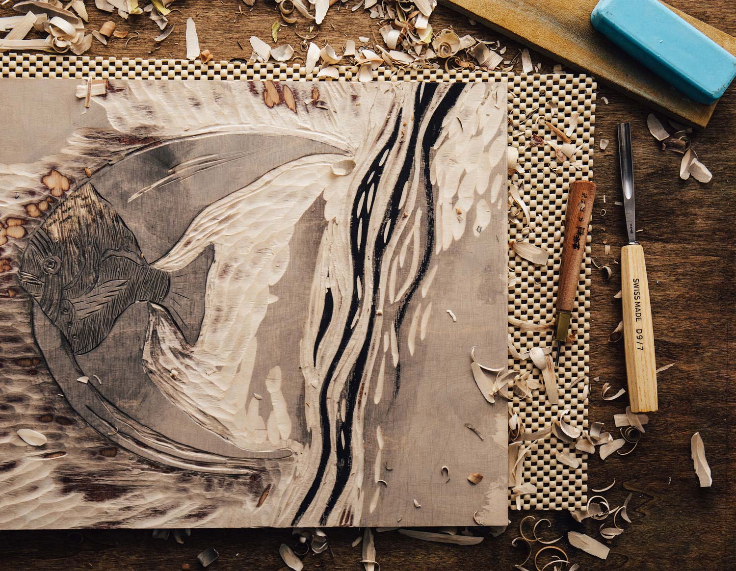 Color | Color: Oil, Acrylic, Ink, Watercolor Paint & More | Jackson's Art