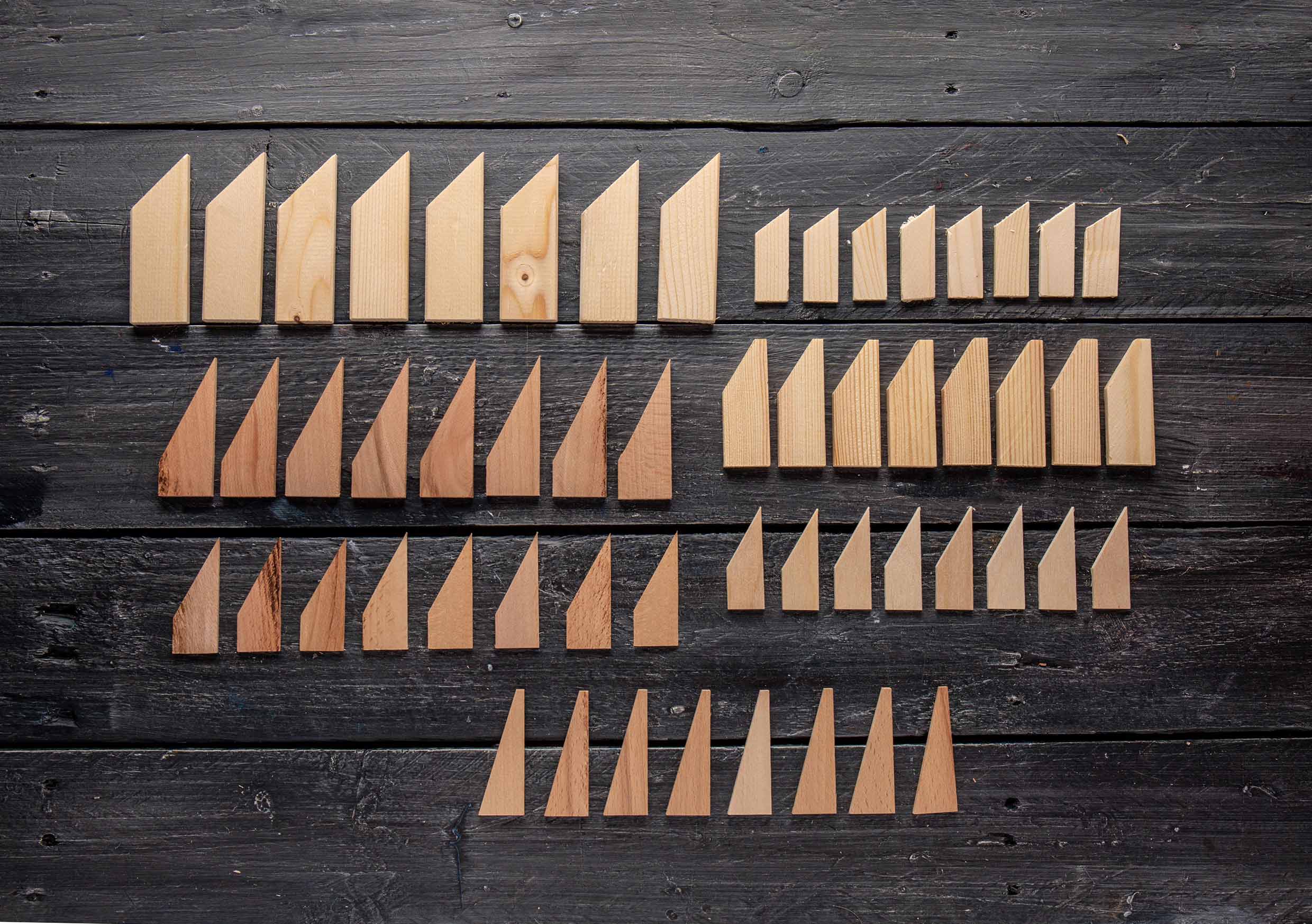 A Guide to Stretcher Bars | Jackson's Art