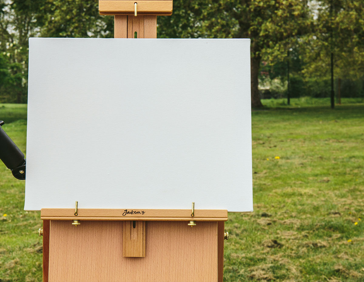 Plein Air | Plein Air Painting Supplies | Jackson's Art