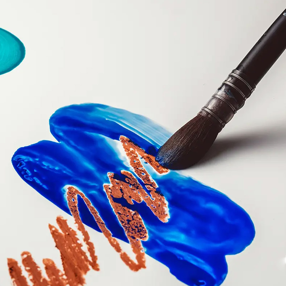 Alcohol Ink Painting - Technique | Jackson's Art