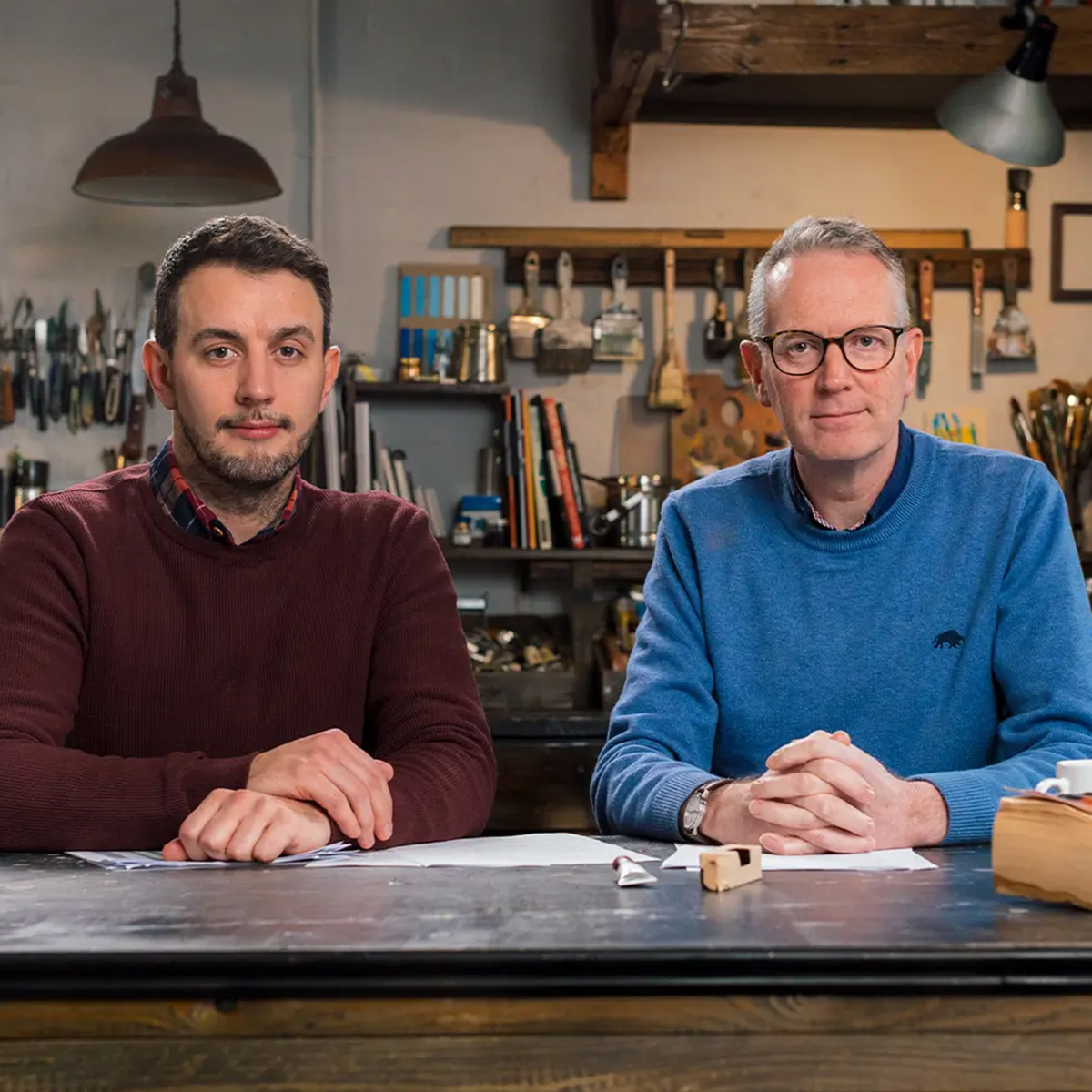 Getting Started with Soft Pastel | Jackson's Art