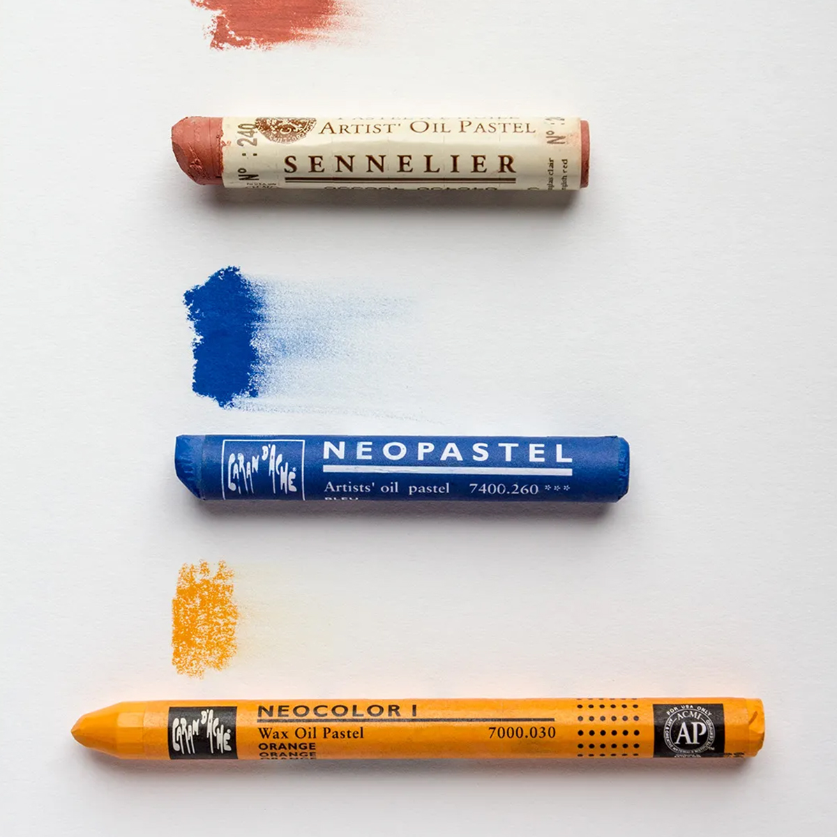 Getting Started with Soft Pastel | Jackson's Art