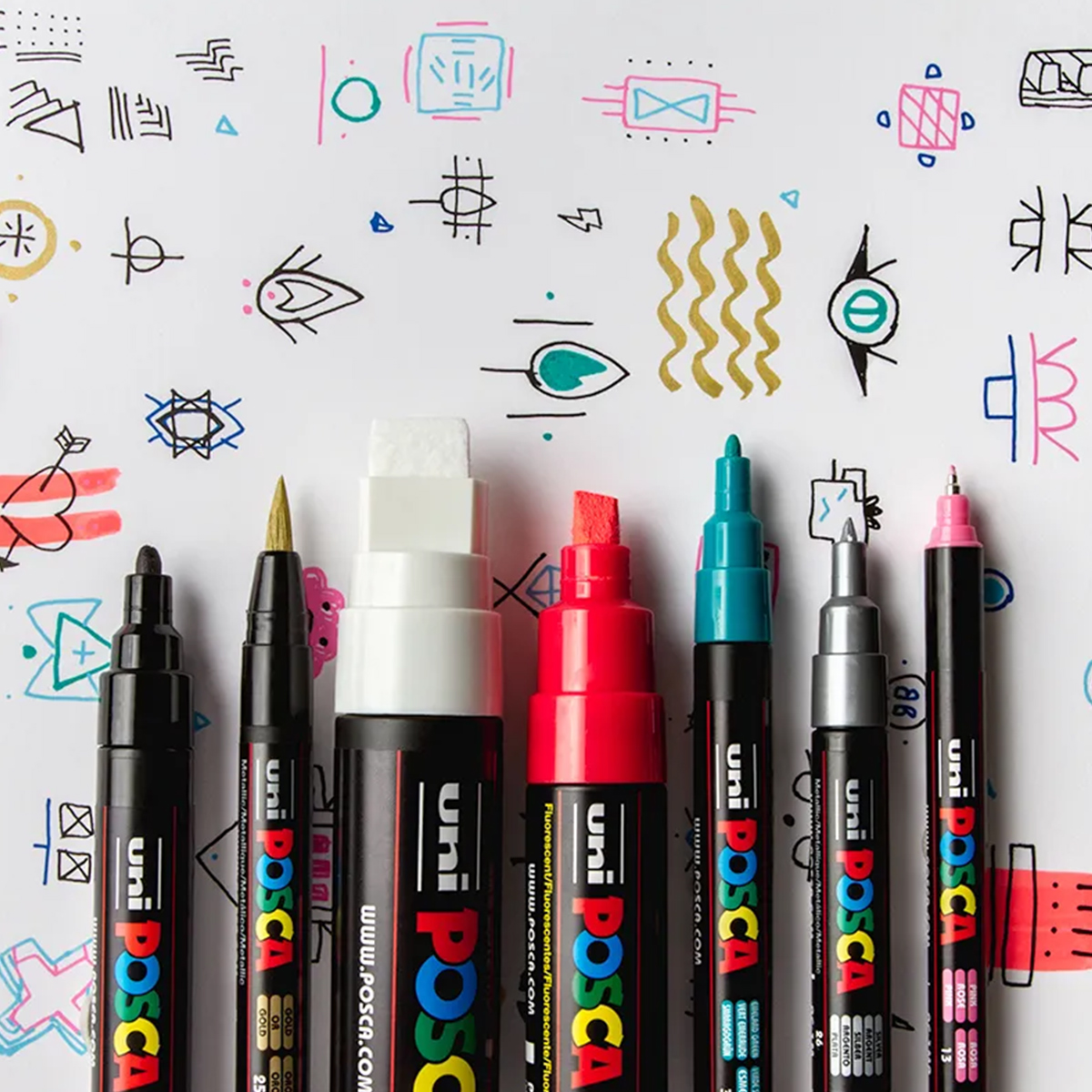 Graffiti | Graffiti Art - Techniques | Jackson's Art