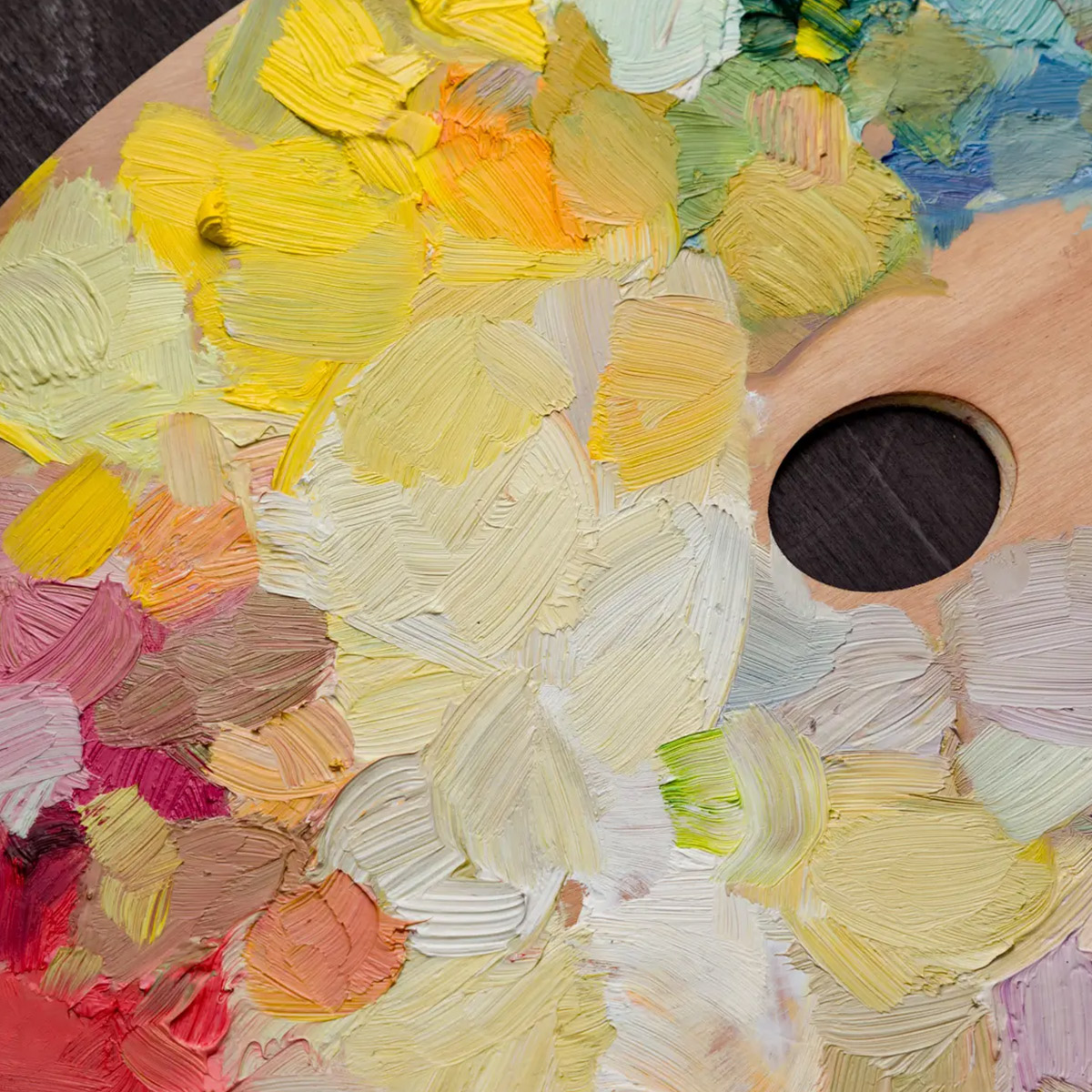 Impressionist Painting - Techniques & Supplies | Jackson's Art