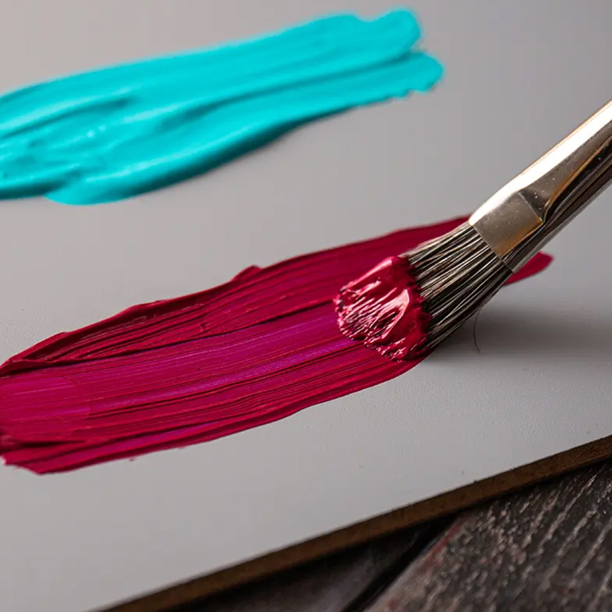 Getting Started with Acrylic Painting | Jackson's Art